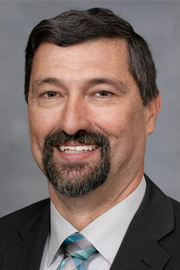 State & Federal Officials